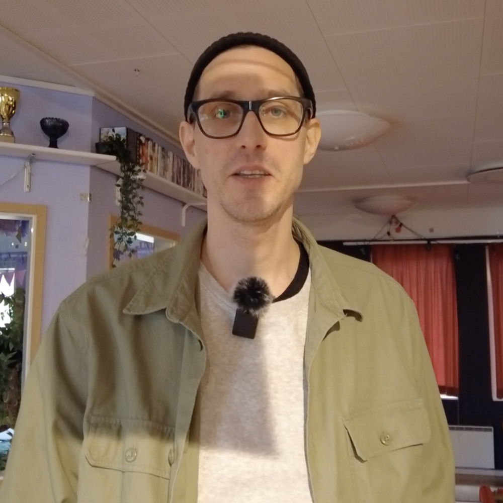 Våra kunder berättar om varför de använder Ungdomsappen